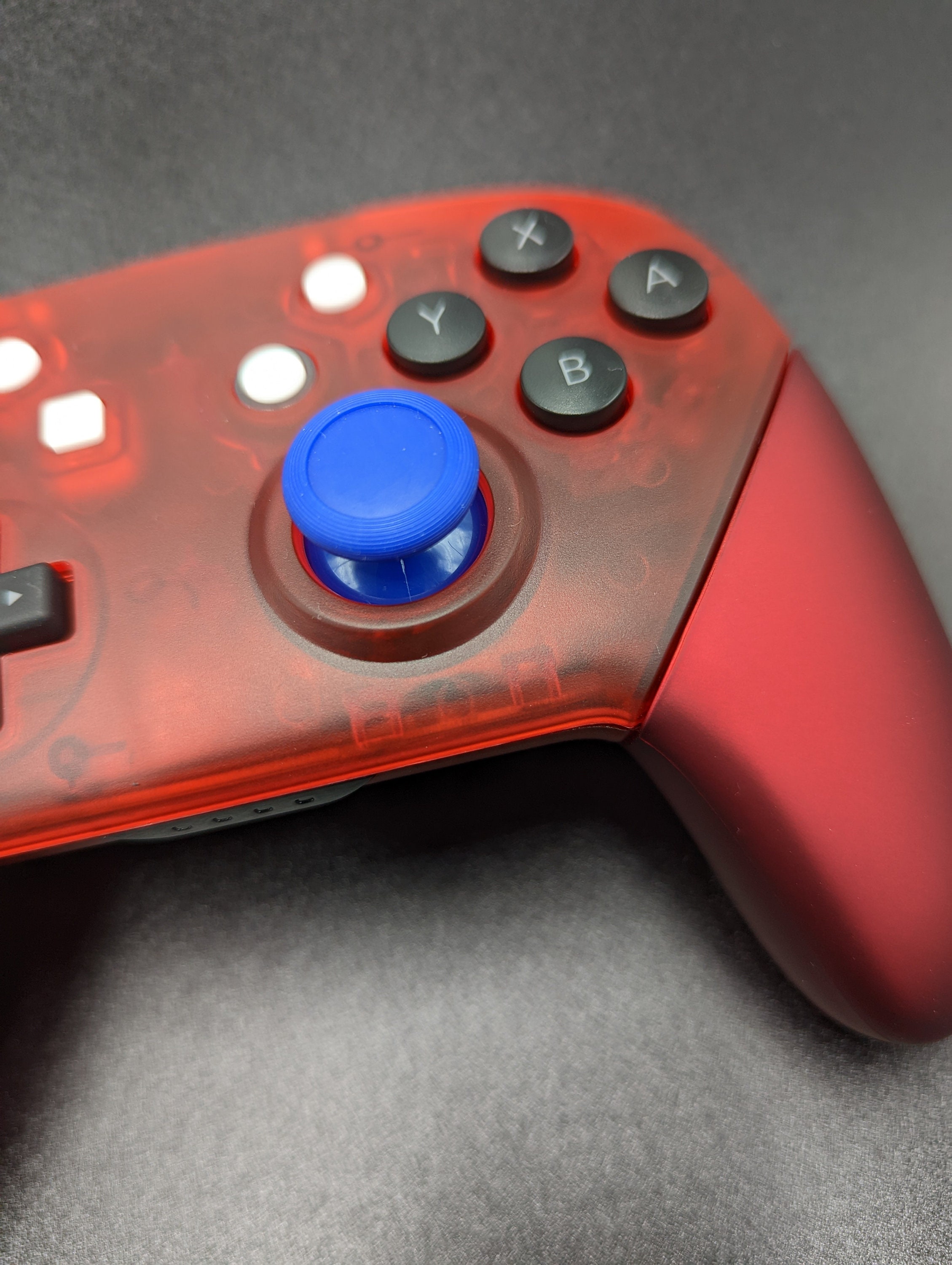 Pokemon Scarlet Custom Nintendo Switch Controller - Etsy