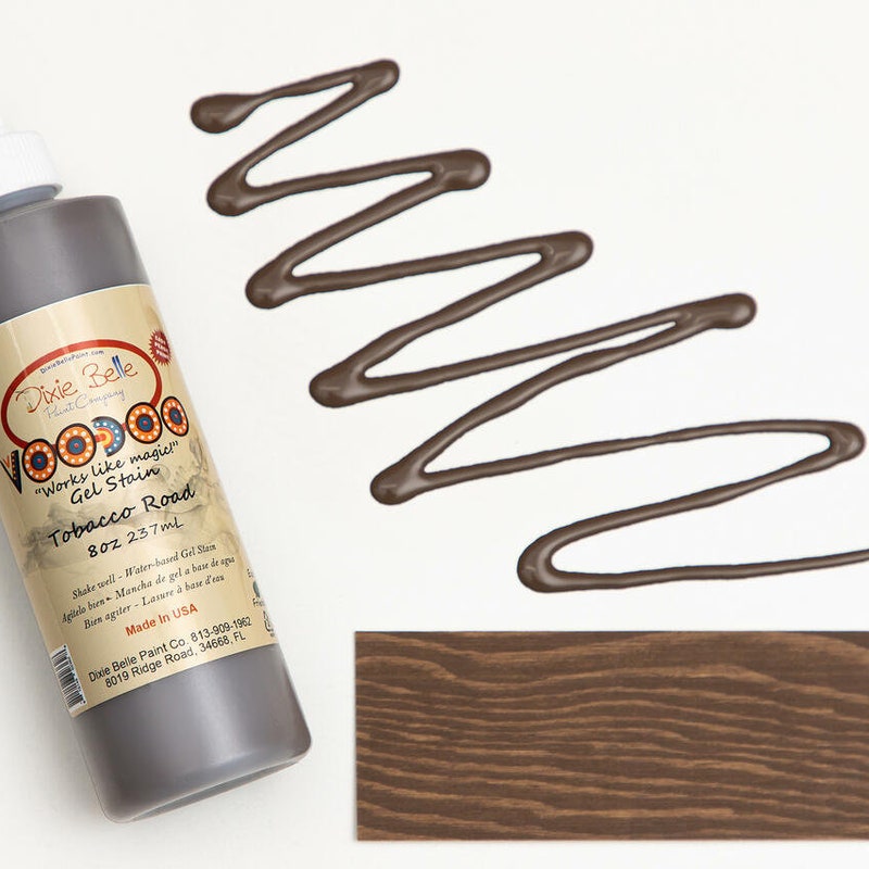 Gel Stain - Etsy