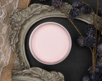 Pink Chalk Paint - Etsy