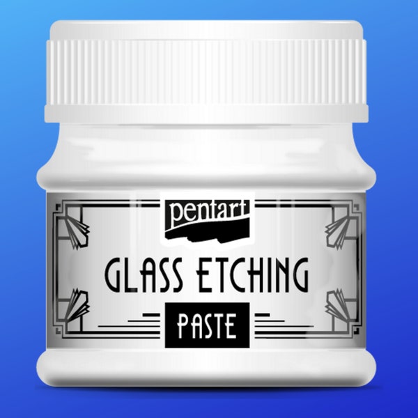 Glass Etching - Etsy