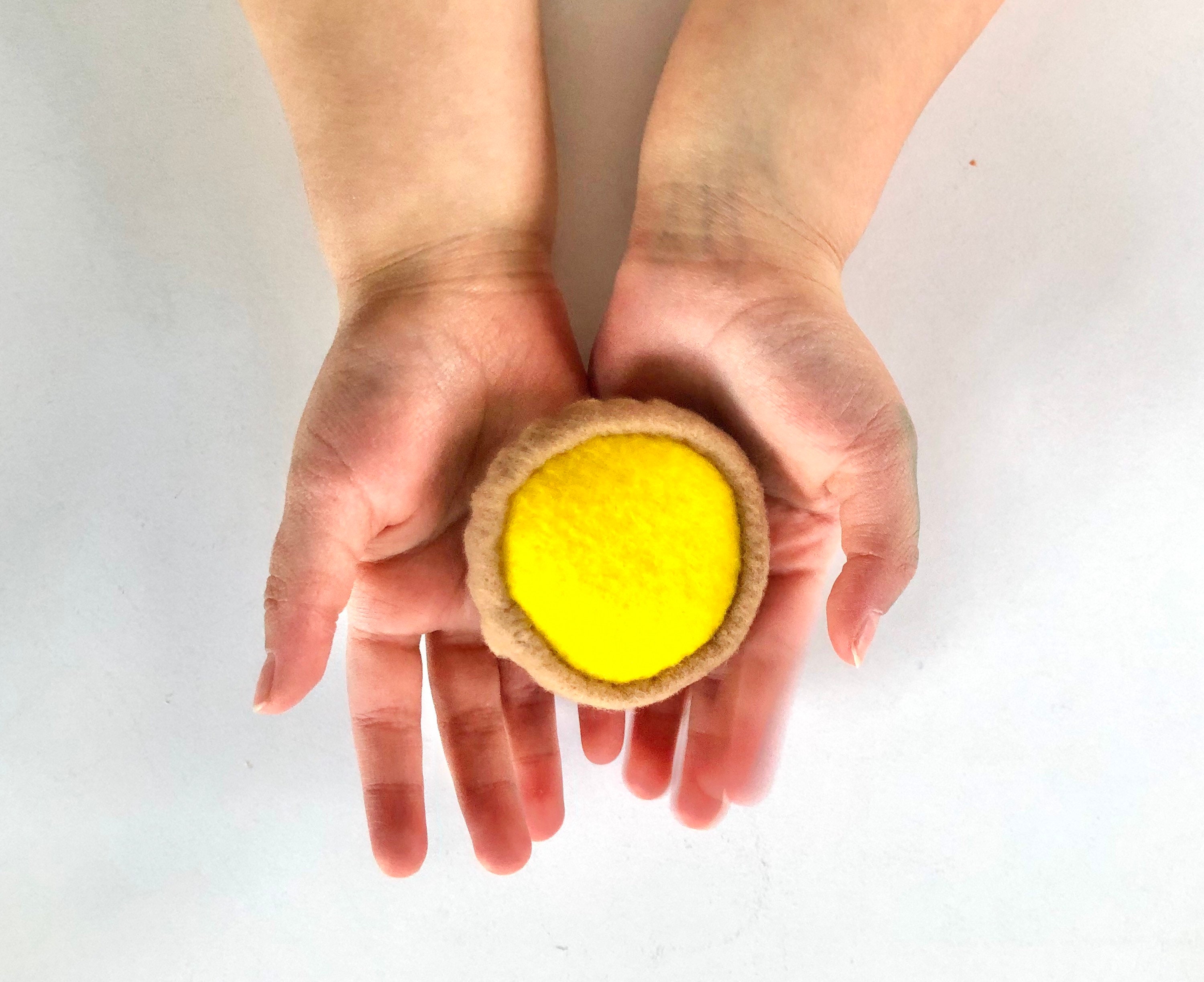Felt Play Food Dim Sum Sampler Set - Etsy