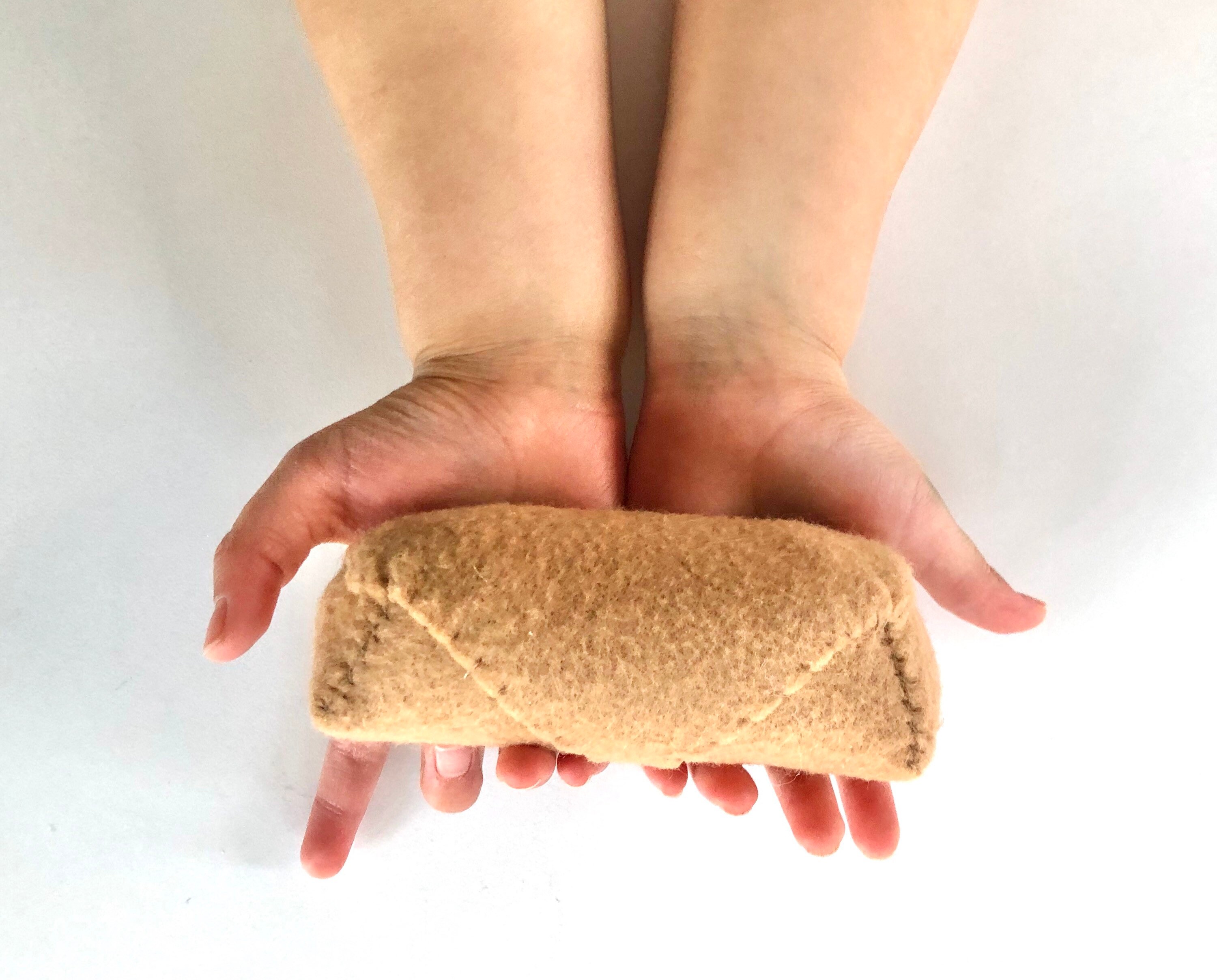 Felt Play Food Dim Sum Sampler Set - Etsy