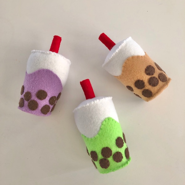 Felt Play Food - Etsy