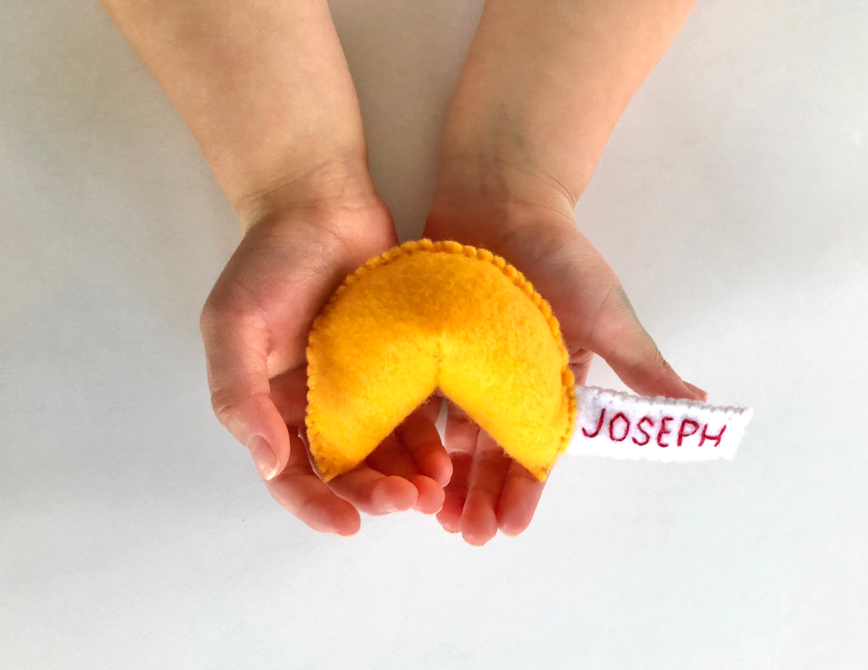 Felt Play Food Dim Sum Sampler Set - Etsy