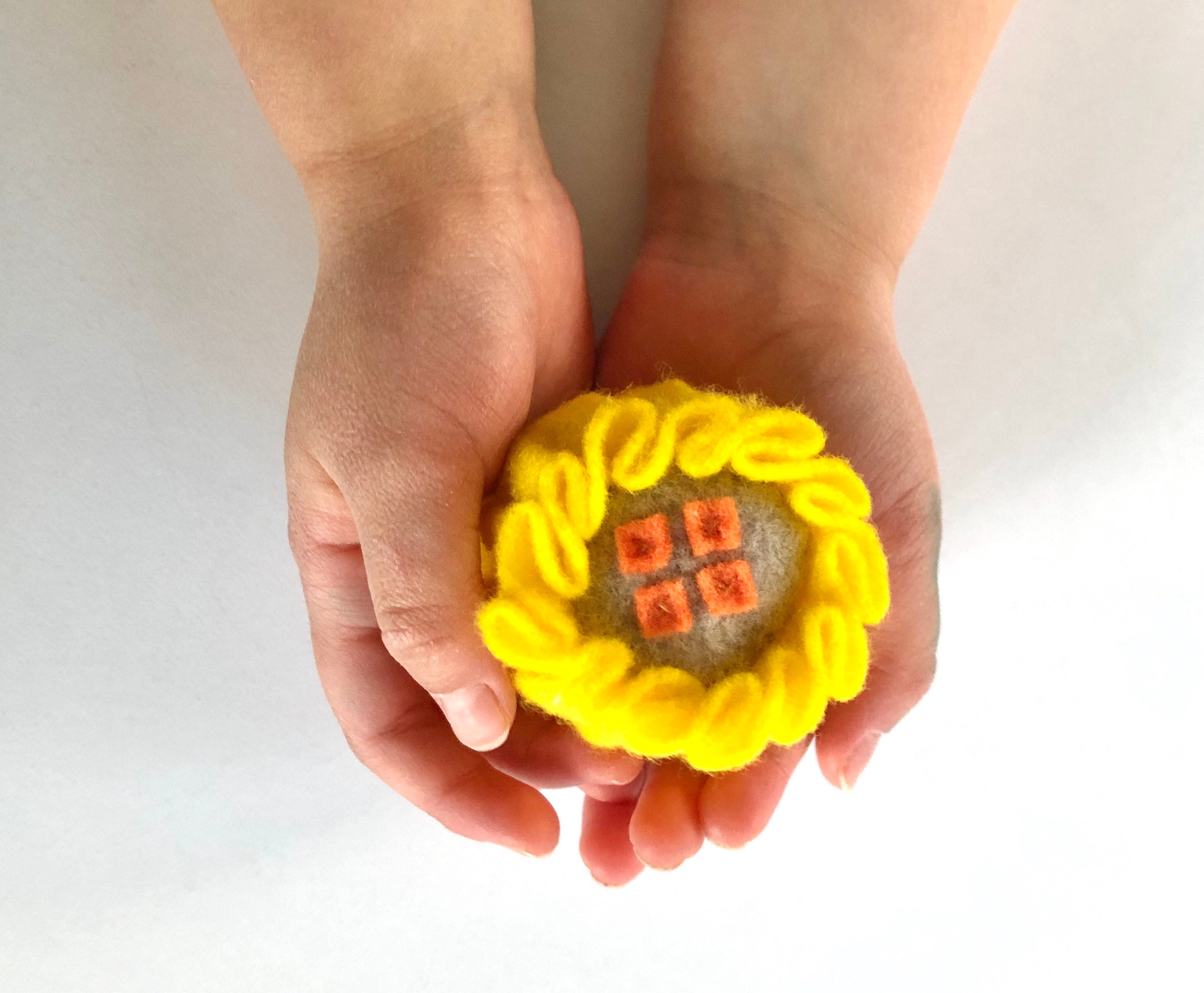 Felt Play Food Dim Sum Sampler Set - Etsy