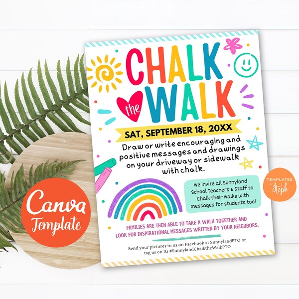 Walk - Etsy