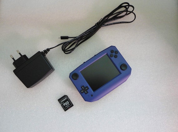 Ps2 Portable