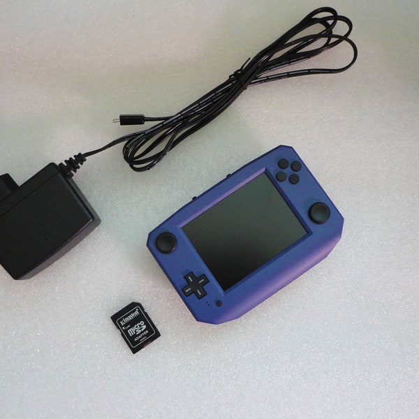 Gamecube Portable - Etsy