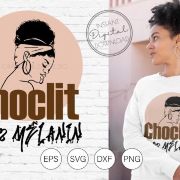 Choclit Svg - Etsy