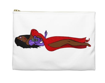 Jessica Rabbit Bag - Etsy