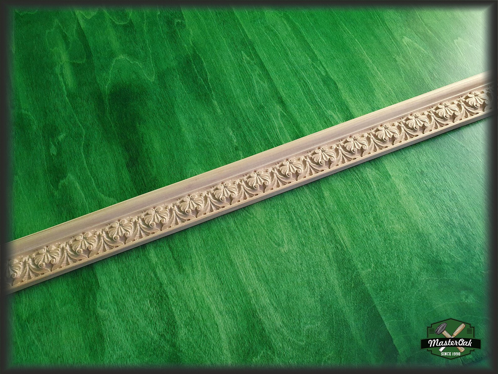 Antique Bagette of Wood 40 Carved Wooden Baguette - Etsy