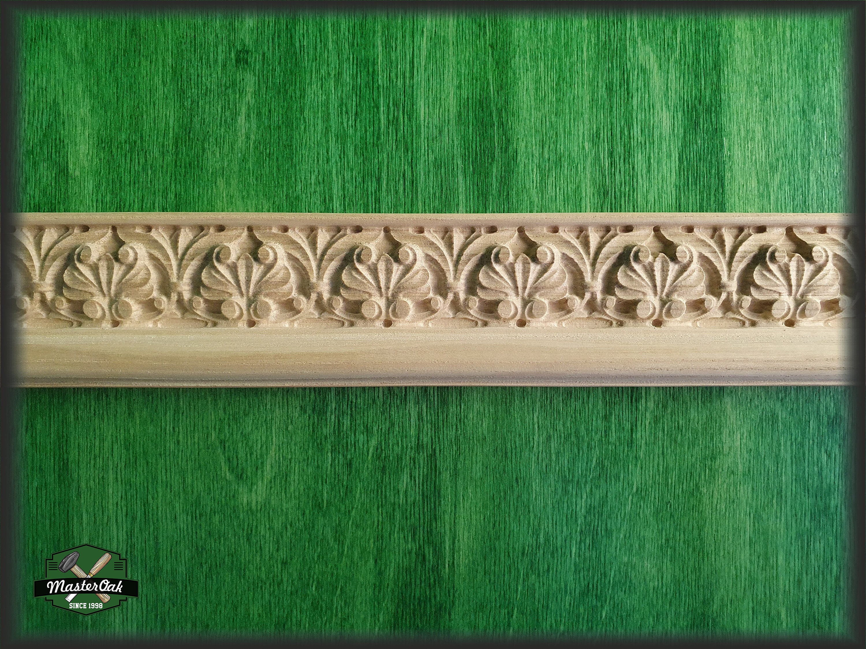 Antique Bagette of Wood 40 Carved Wooden Baguette - Etsy
