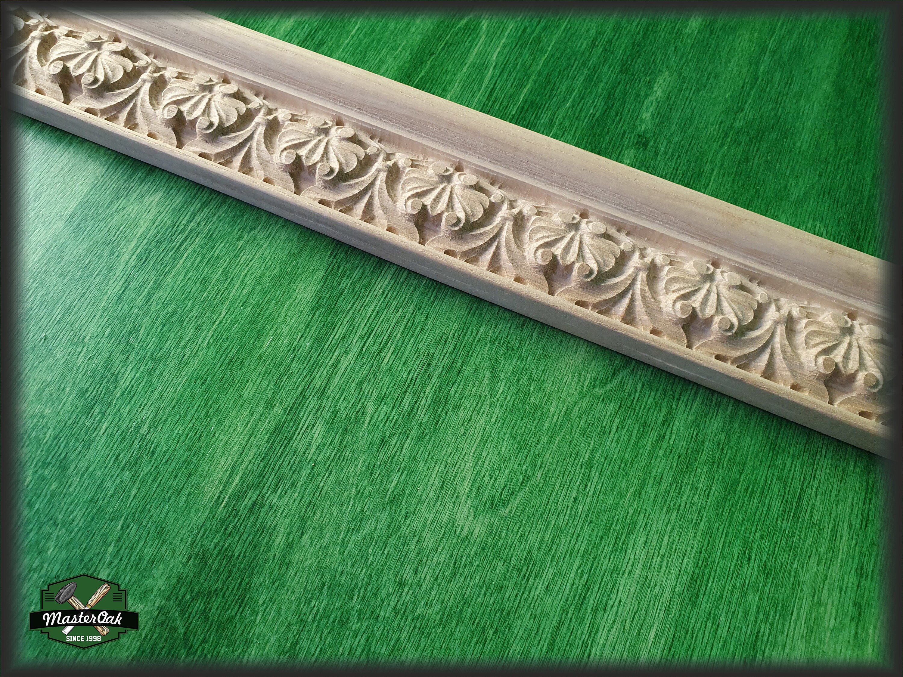 Antique Bagette of Wood 40 Carved Wooden Baguette - Etsy