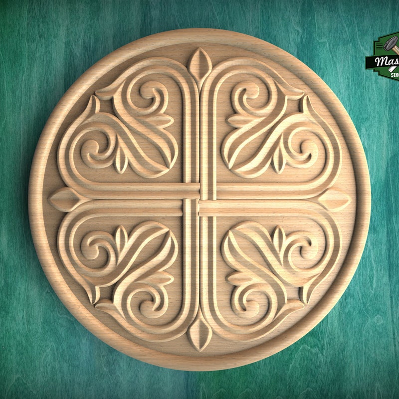 Wood Unity Cross - Etsy