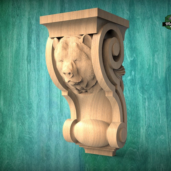 Corbel - Etsy