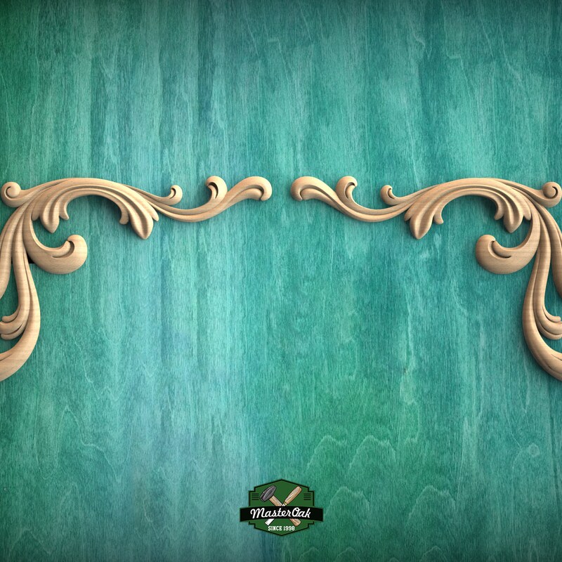 Decorative Corners - Etsy