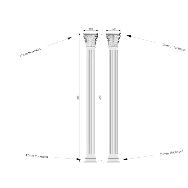 Romanesque Furniture - Etsy