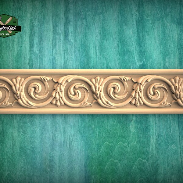 Flexible Moulding - Etsy