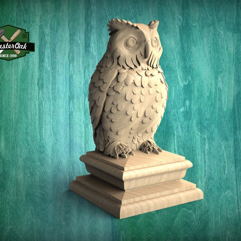 MasterOak - Etsy