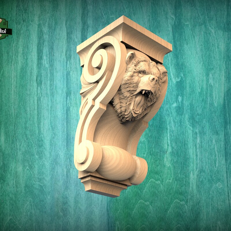 Corbels - Etsy