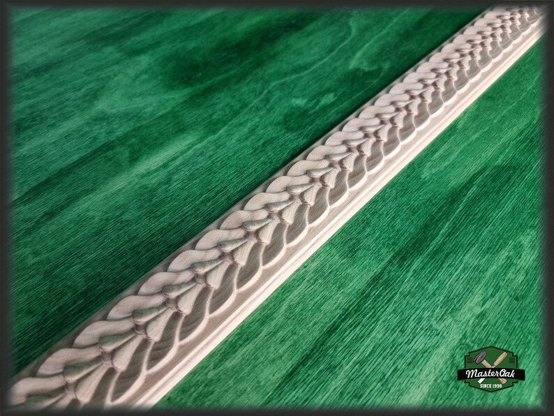 Neoclassical Moulding for Cornices and Friezes 40 - Etsy