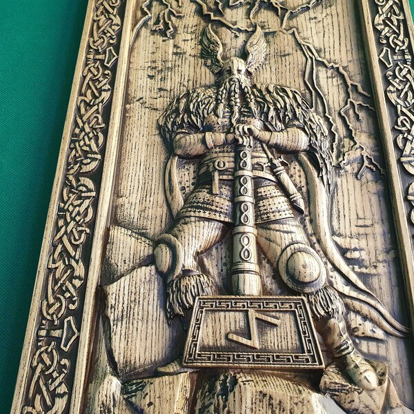 Heathen Asatru - Etsy
