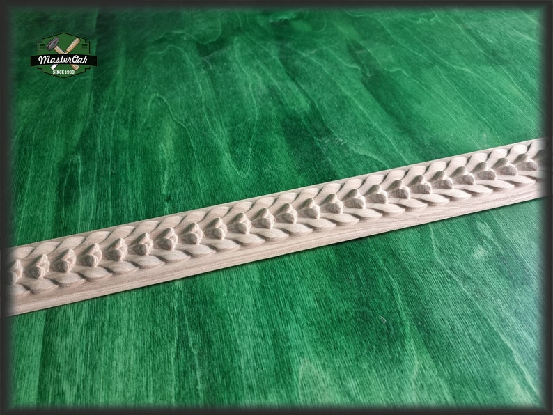 Neoclassical Moulding for Cornices and Friezes 40 - Etsy