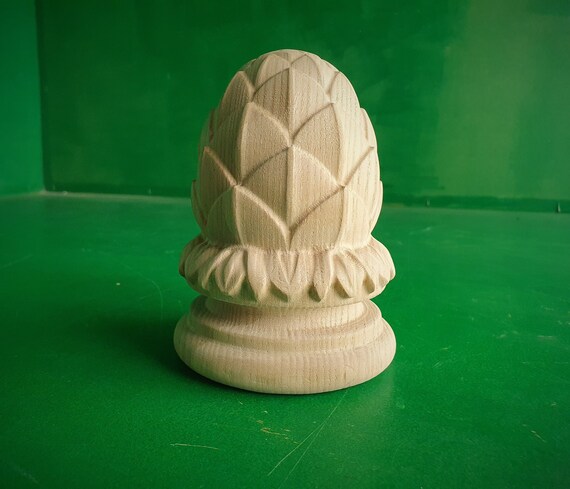 Top of the Pillar 1pc Classic Style Top Baroque Style - Etsy