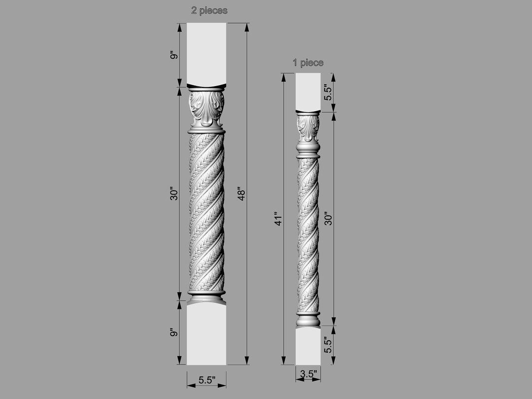 Custom Order by Picture, 2+1 Pieces - Etsy