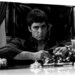 Tony Montana Scar Face Al Pacino Canvas Wall Art Picture Print - Etsy UK