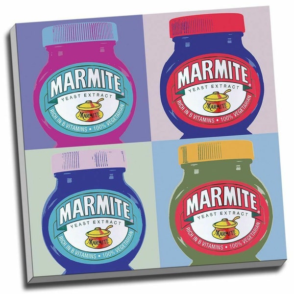 Marmite - Etsy UK