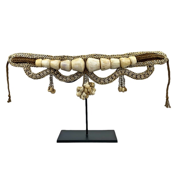 Seashell Belt - Etsy