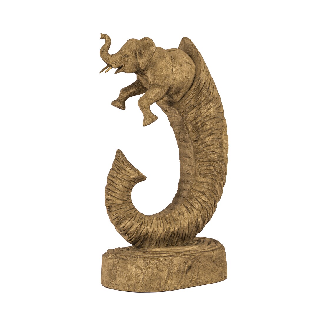 Patung Gajah Elephant Statue of Bali - Etsy Ireland
