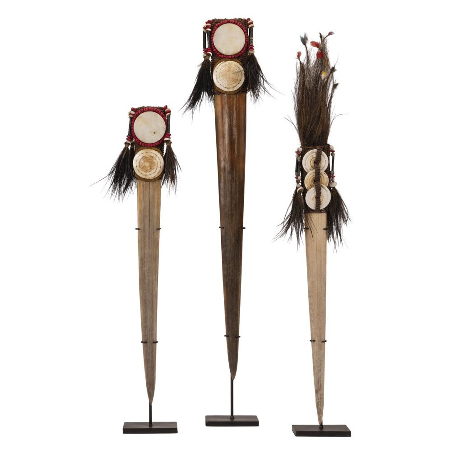 Pi Pisuwe Three Coin Ceremonial Cassowary Dowry - Etsy