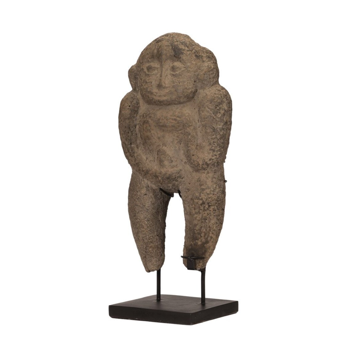 Ancestral Stone Sculpture of Sumba - Etsy