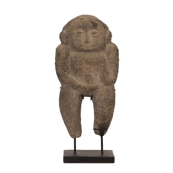 Ancestral Stone Sculpture of Sumba | Etsy