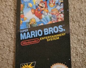 Nes Label - Etsy