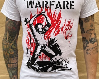 Tsol Punk Band Shirt - Etsy