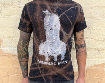 Coil Band Shirt | Etsy