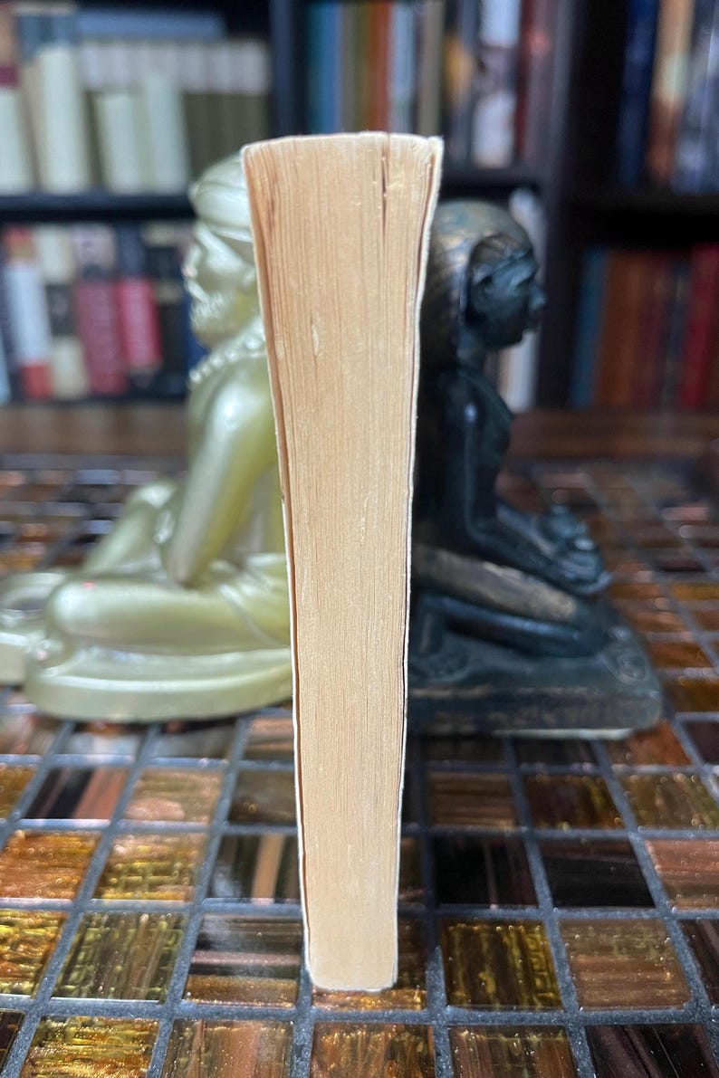 The Scarlet Letter - Nathaniel Hawthorne - 1986 Penguin Classics ...