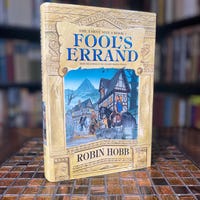 Robin Hobb - Etsy