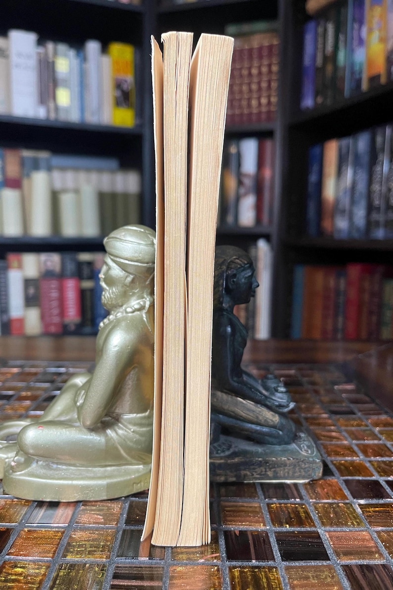 The Scarlet Letter - Nathaniel Hawthorne - 1986 Penguin Classics ...