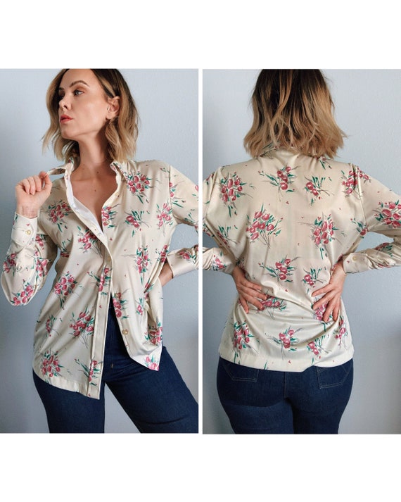 Vintage Sears The Shirt Gem