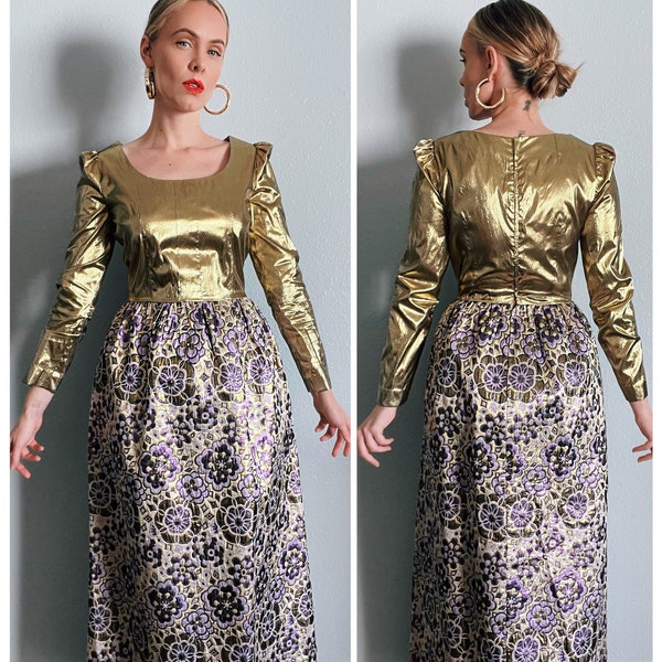 Brocade Pattern - Etsy