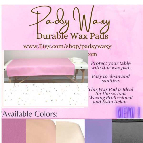 Table Pad Cover - Etsy
