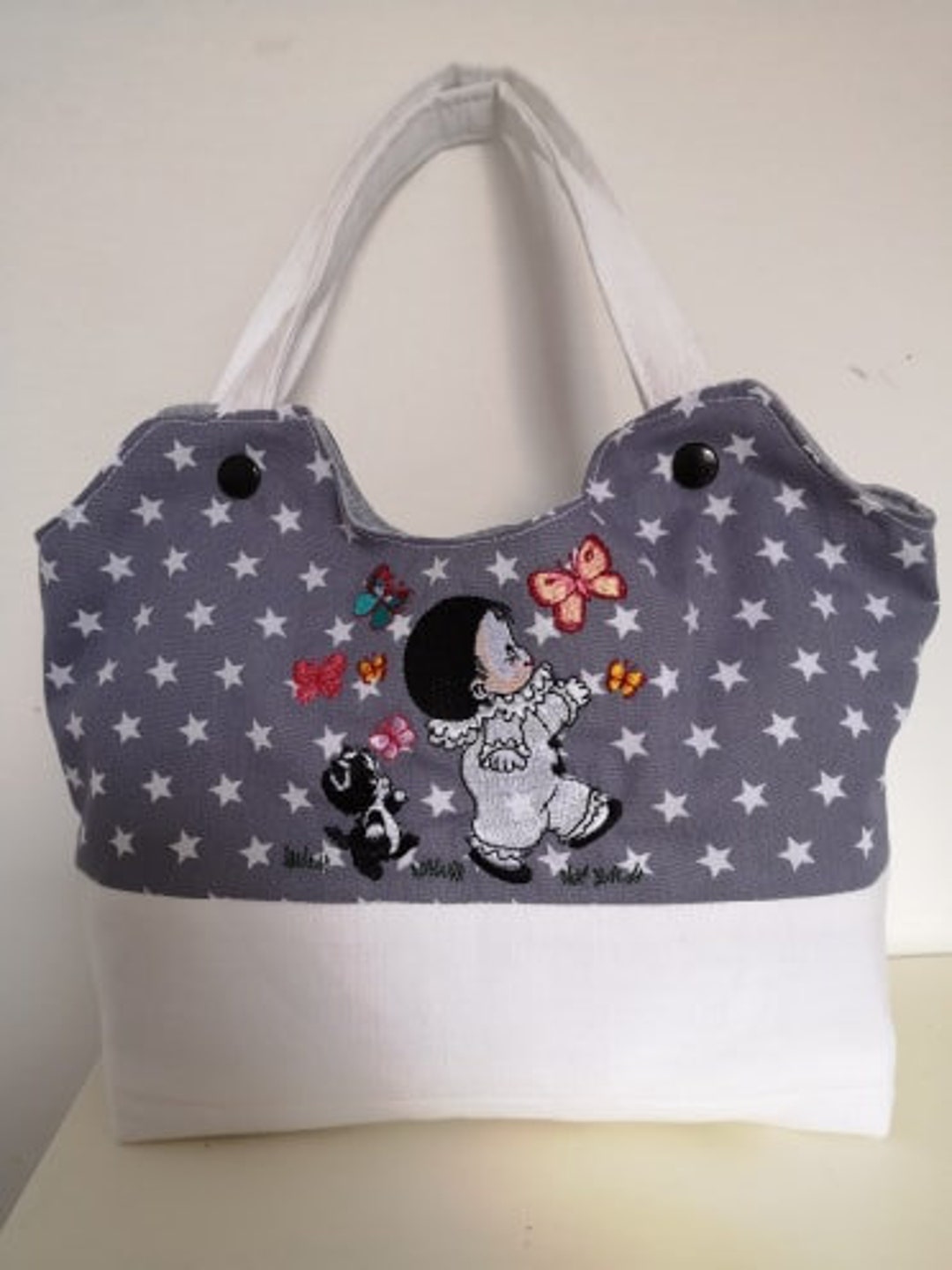 Pierrot and His Cat Collection - Etsy