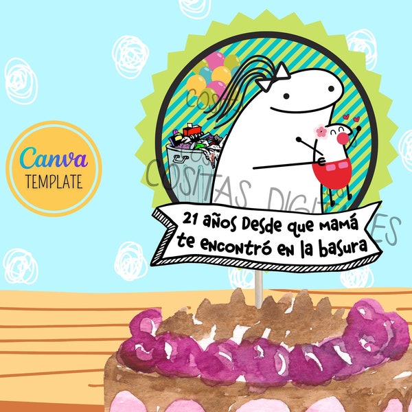 Flork personalizado - Etsy.de