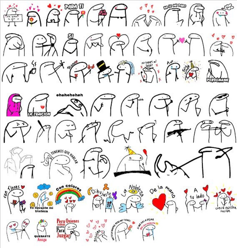 Mega Bundle Flork 1000 Archivos Files Cliparts PNG Papeles - Etsy España