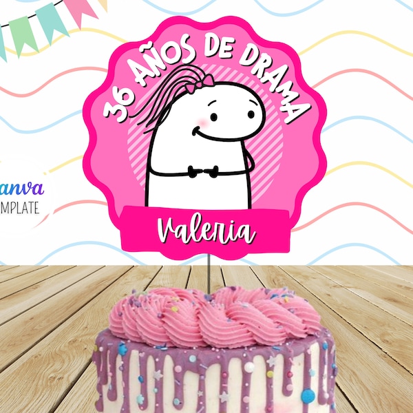 Flork Meme Printable - Etsy UK