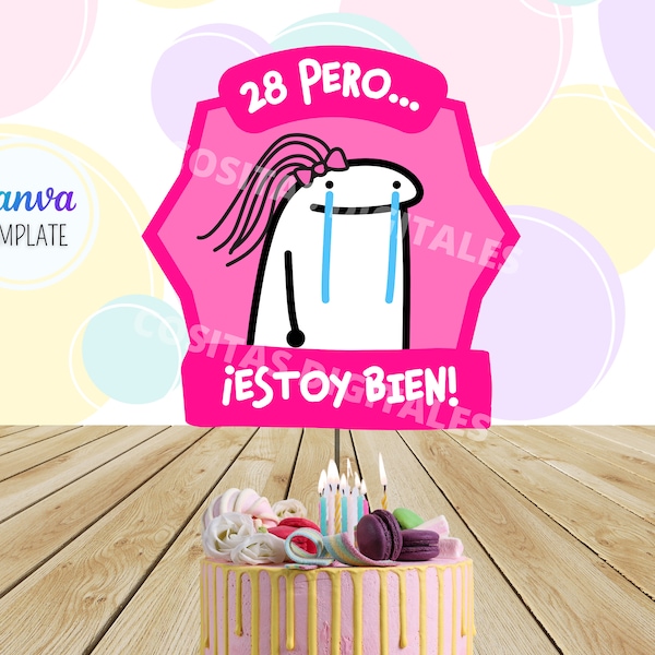 Funny Deformito - Etsy